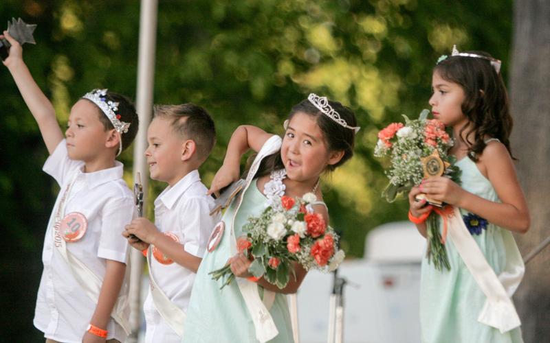 Fiesta pageant, art show deadlines approach | Patterson Irrigator ...