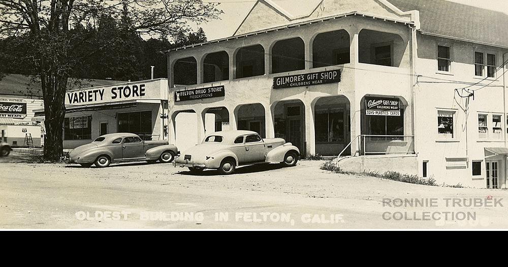 Cremer House celebrates Felton history | | ttownmedia.com