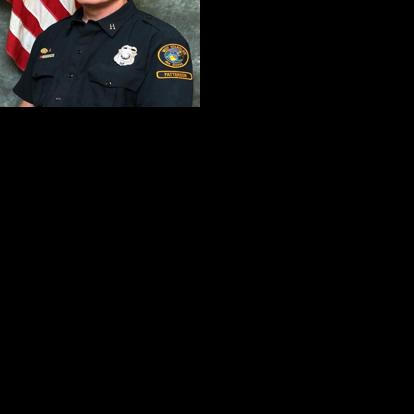 Firefighter Spotlight Series | Patterson Irrigator | ttownmedia.com
