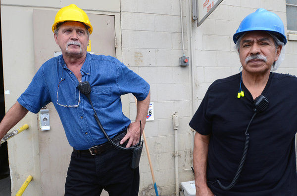 Patterson Vegetable plant operations shut down | Patterson Irrigator ...