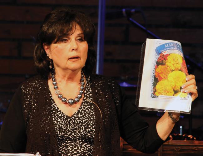 Cambridge Academies changes lives | Patterson Irrigator News ...