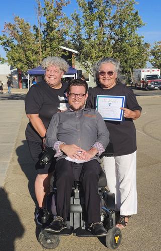 Grayson’s National Night Out brings community together | Patterson ...