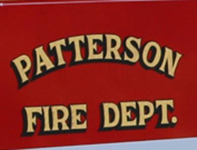 Fire log from September 7 through September 13, 2020 | Patterson ...