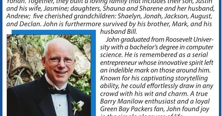 John Malek Yonan III | Tracy Press Obituaries | ttownmedia.com