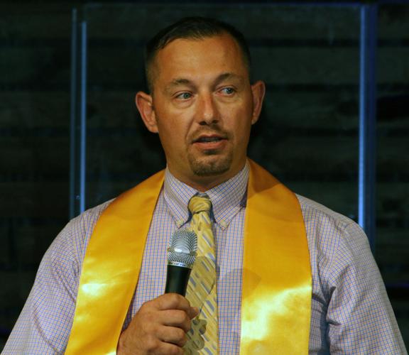Cambridge Academies changes lives | Patterson Irrigator News ...
