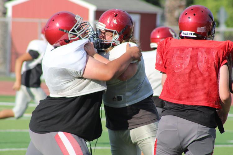 Tigers going for three-peat | Patterson Irrigator Sports | ttownmedia.com