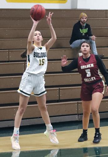Basketball: Bulldogs open Breakfast Lions/Tom Hawkins tournament with ...