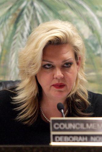 New faces, appointments in city ranks | Patterson Irrigator ...