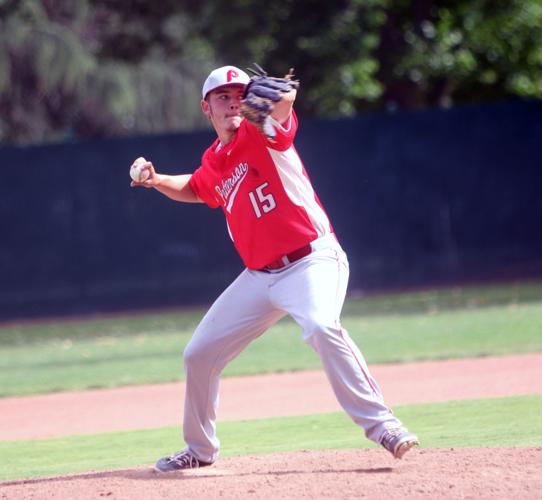 Baseball: Patterson shuts out Lincoln in Game 1 of semifinals ...