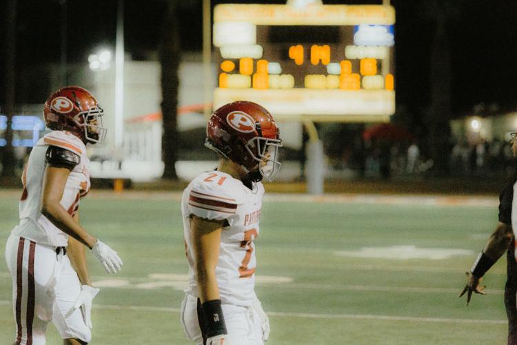 Tigers roar to homecoming win | Patterson Irrigator | ttownmedia.com