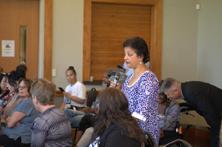 Town Hall event showcases elected officials | Patterson Irrigator ...