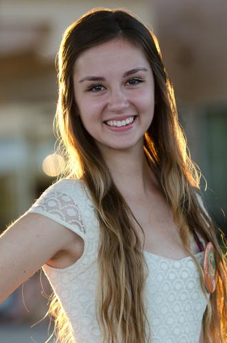 Nelson crowned Miss Patterson and Miss Congeniality | Patterson ...