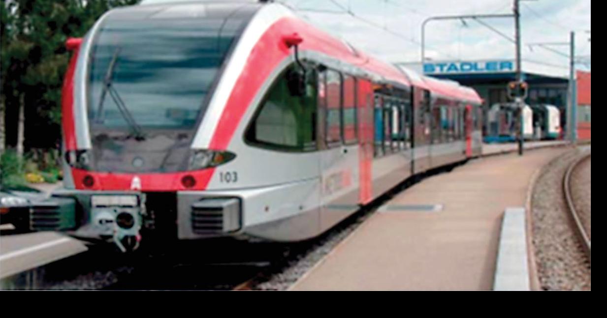 BART passes buck on connection to Livermore, Tracy | Tracy Press News ...