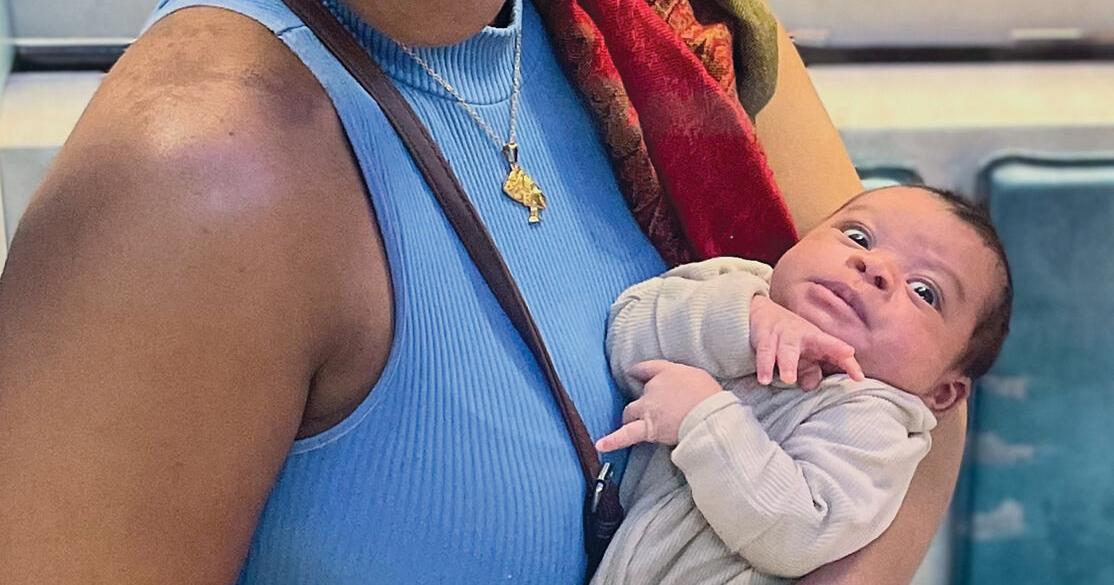 Tracy mother delivers child while traveling on freeway | Tracy Press ...