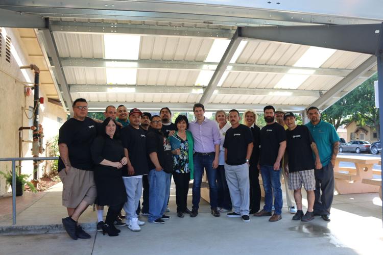 Federal money for shelters? | Patterson Irrigator News | ttownmedia.com