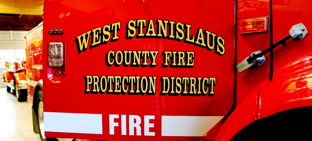 Chief Jeff Frye fills newly-created role of WestStan fire chief ...