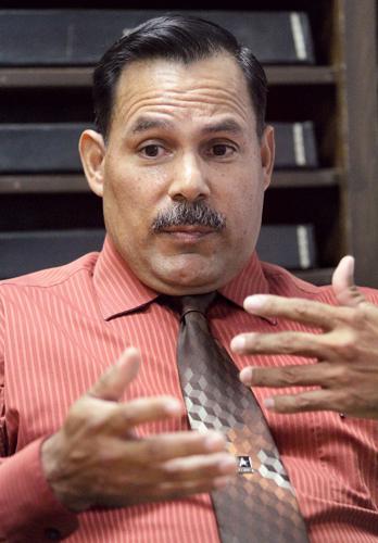 Gutierrez focuses on community needs, service | Tracy Press News ...