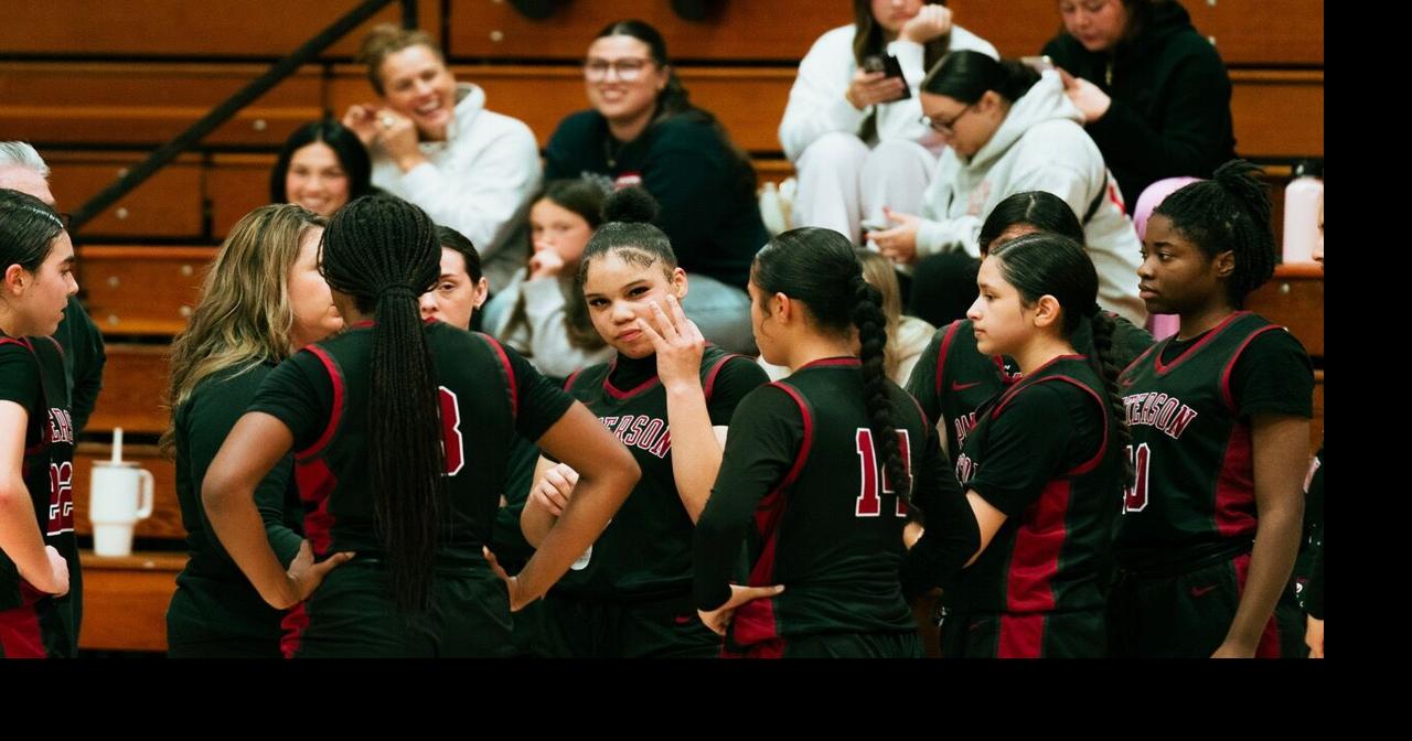 Patterson Tigers Dominate Beyer High, Triumph in Tiger Classic ...