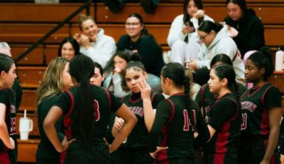 Patterson Tigers Dominate Beyer High, Triumph in Tiger Classic ...