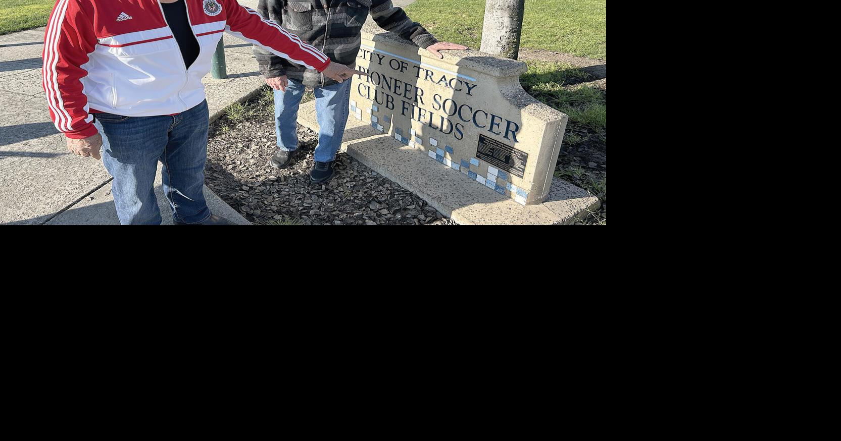 Soccer club’s legacy highlighted in sports complex naming process ...