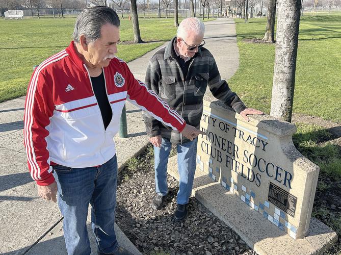 Soccer club’s legacy highlighted in sports complex naming process ...