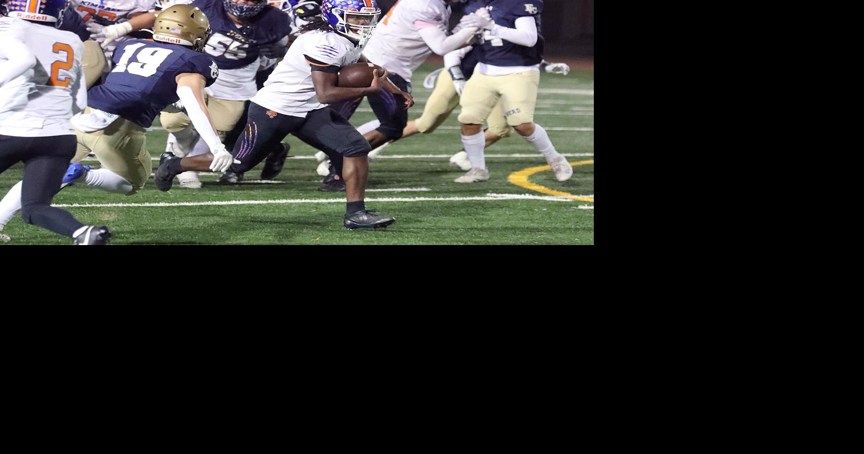Kimball loses playoff game | Tracy Press | ttownmedia.com