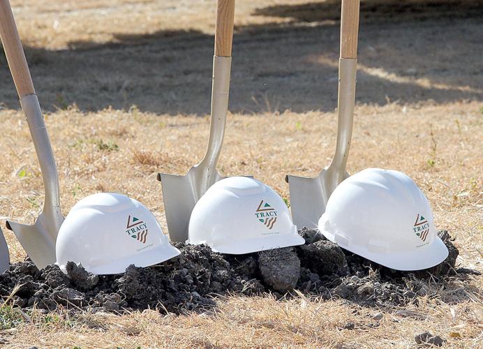 Latest improvements target fan experience at Legacy Fields | Tracy ...