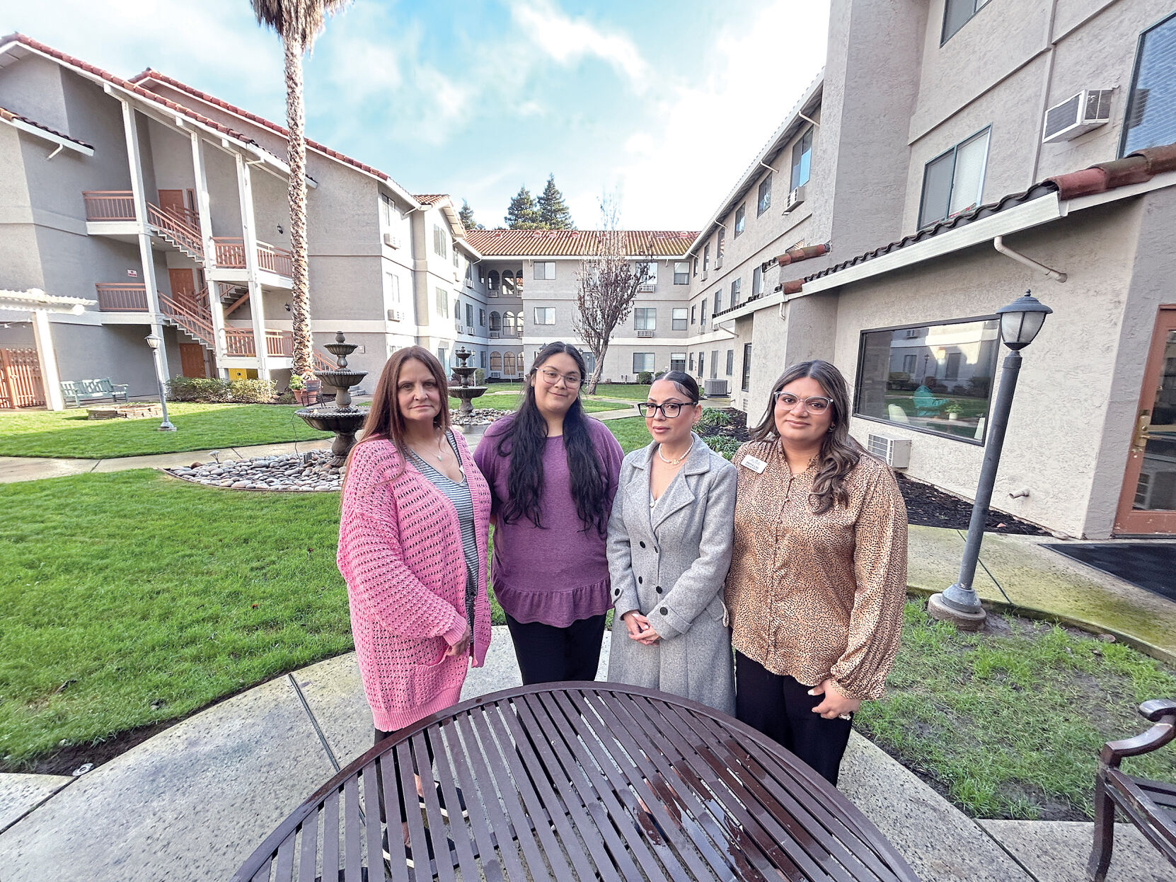 Senior community transitions to new owners | Tracy Press | ttownmedia.com