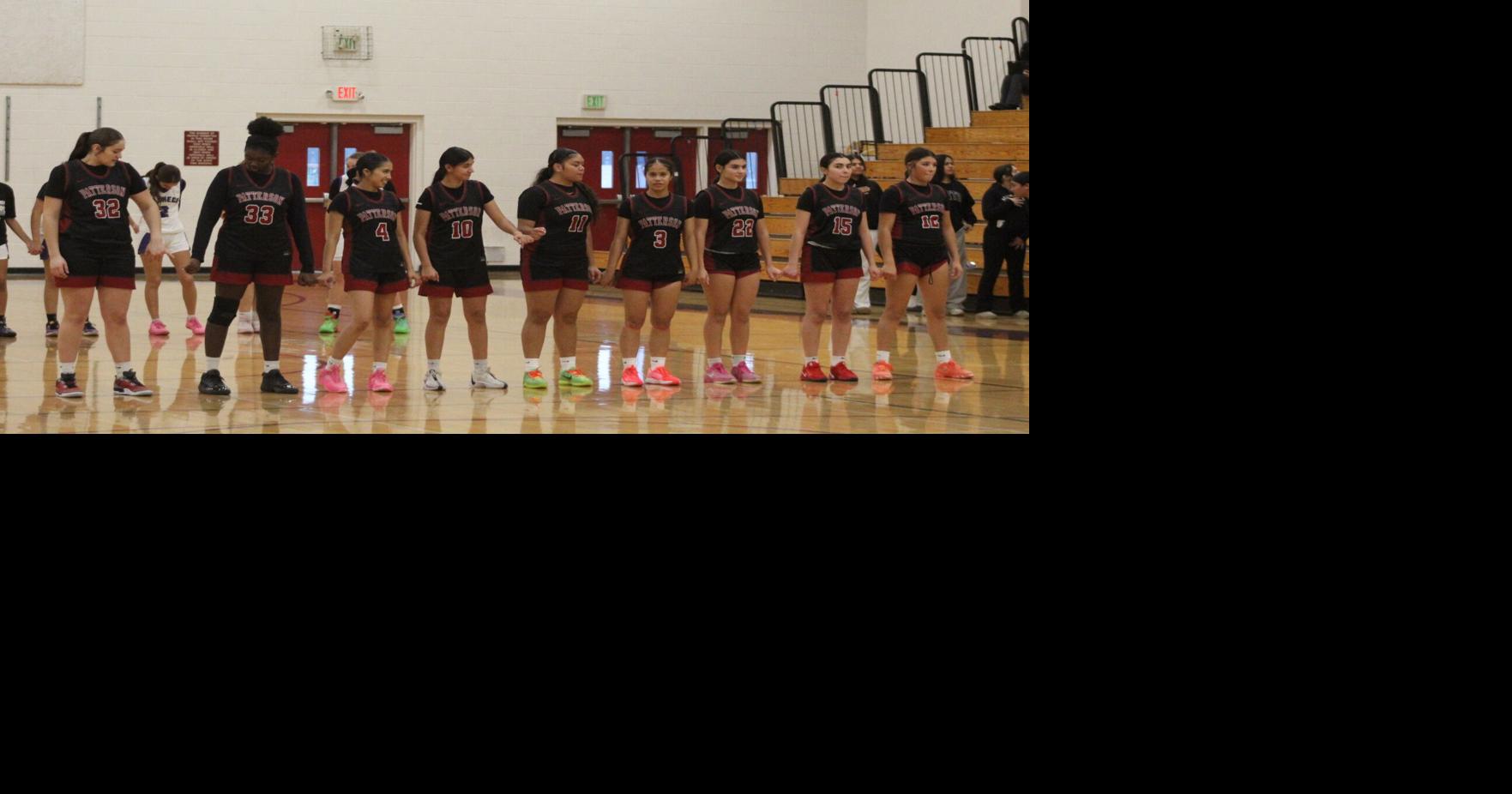 Patterson Girls Basketball Finishes Third in Los Banos Tournament ...