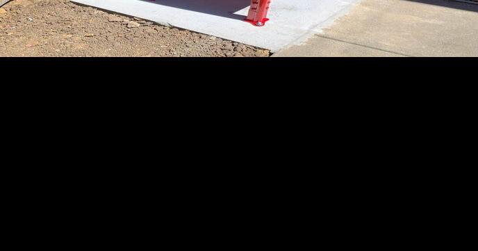 Retired flag drop box available for residents | Patterson Irrigator ...