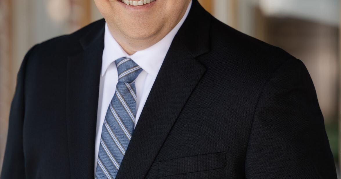 Candidate Profile - Dominic Farinha, Mayor | Patterson Irrigator ...