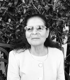 Angela Zamarripa Alvarado: September 1, 1939 – March 6, 2022 ...