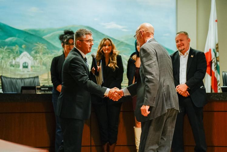 City Council gives recognition; hears year-end police stats | Patterson ...