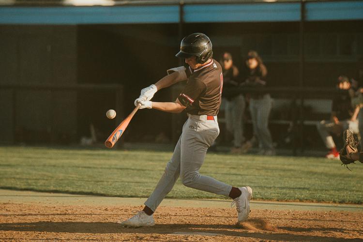 Boys Baseball on the Road vs Tracy and El Capitan | Patterson Irrigator ...