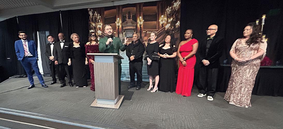 Tracy Chamber recognizes community standouts | Tracy Press | ttownmedia.com