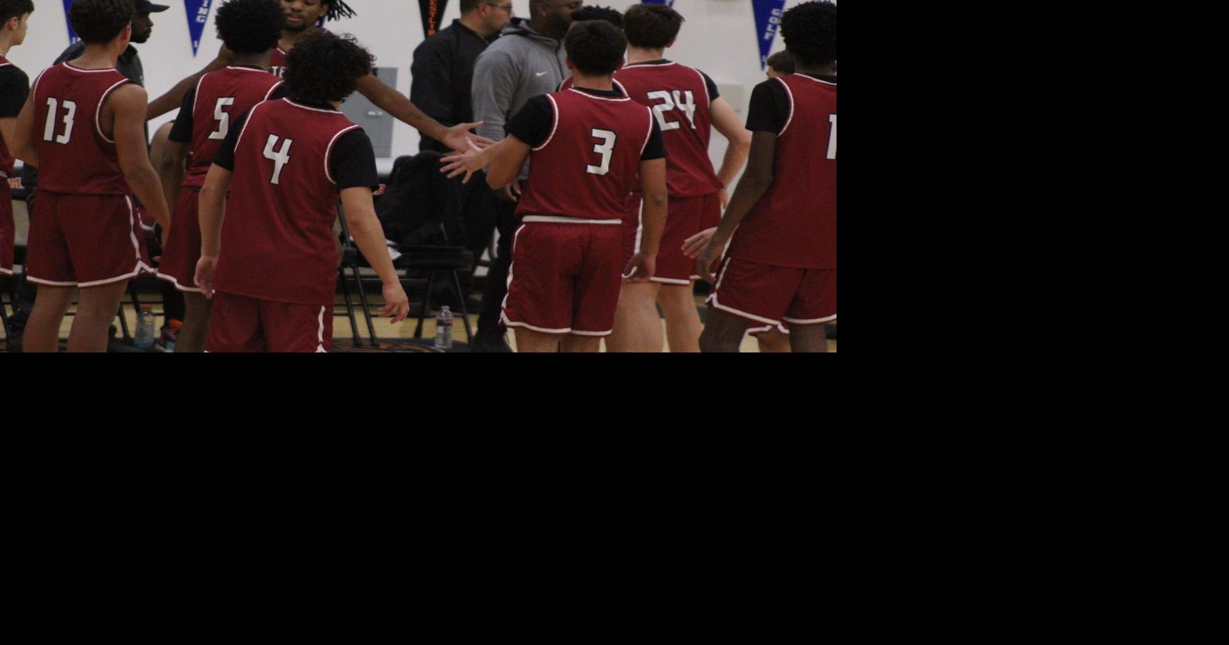 Patterson Tigers Basketball Unofficially Kicks off Season in Merced ...