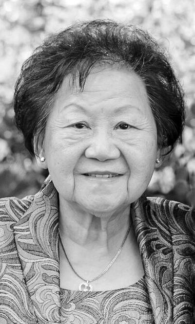 Carol Wong | Patterson Irrigator | ttownmedia.com