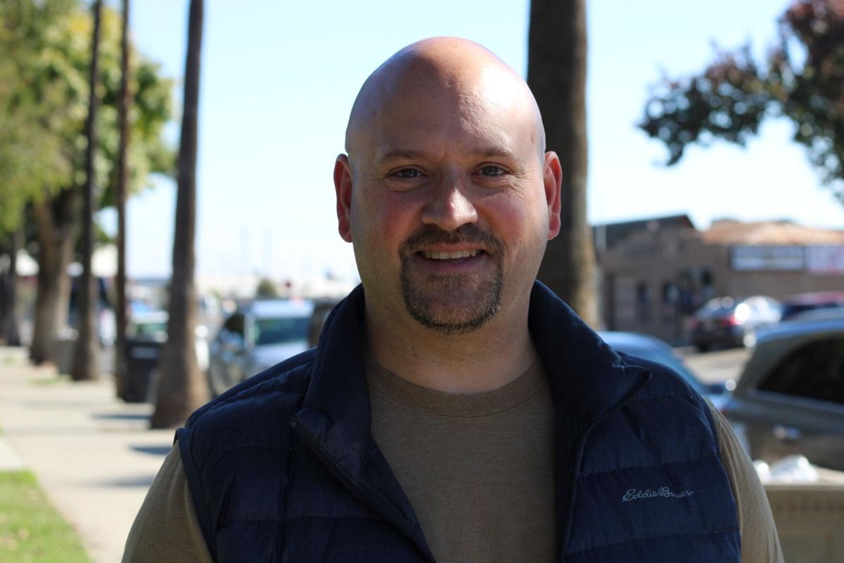 Learning to Trust God in the Unseen | Patterson Irrigator — Faith ...