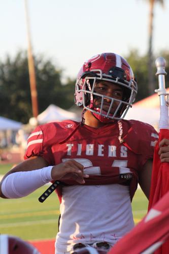 Talented and humble; inside PHS Senior Lolo Mataele’s pursuit of a D1 ...