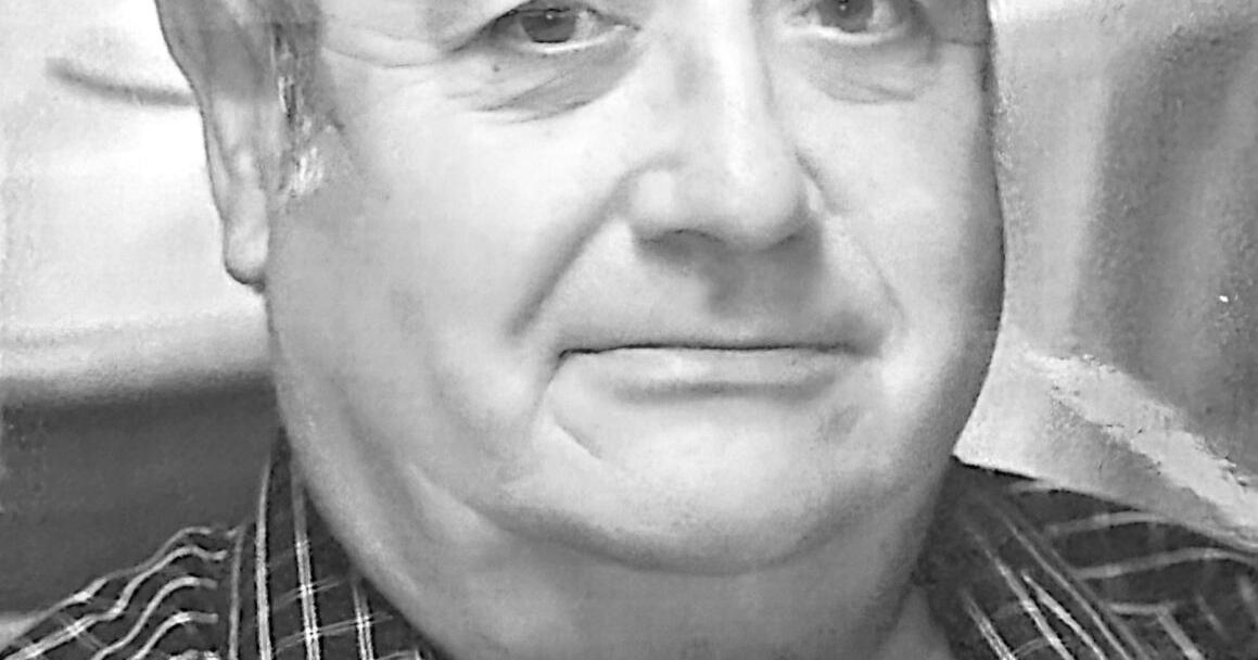 Joe Bernal, Jr.: September 6, 1936 – March 12, 2023 | Patterson ...