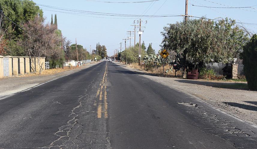 City begins eminent domain process in effort to widen Corral Hollow ...