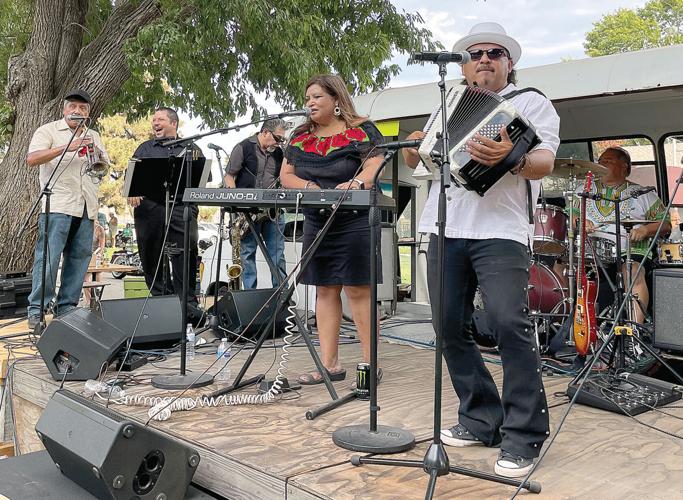Northern California celebrates Mike Torres legacy | Tracy Press ...