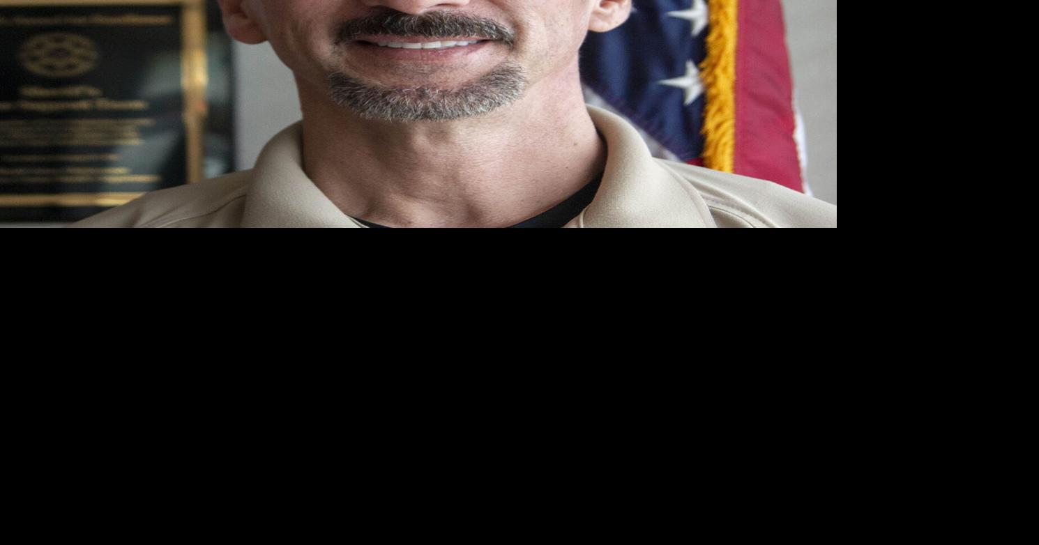 Mysterious retirement of Patterson police chief | Patterson Irrigator ...