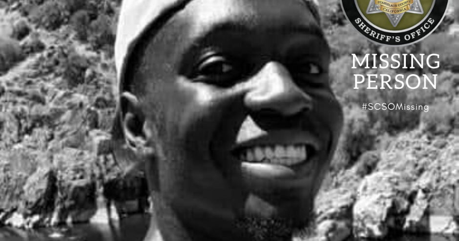 UPDATE: Felix Mapanda Missing | Patterson Irrigator News | ttownmedia.com