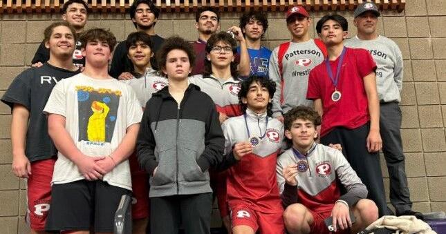 Grapplers Triumph | Gallery | ttownmedia.com