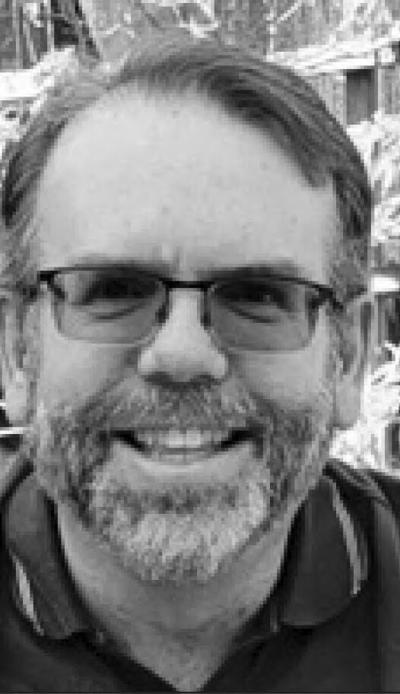 Michael Shaun Mullins : November 24, 1964 - October 30, 2024 ...