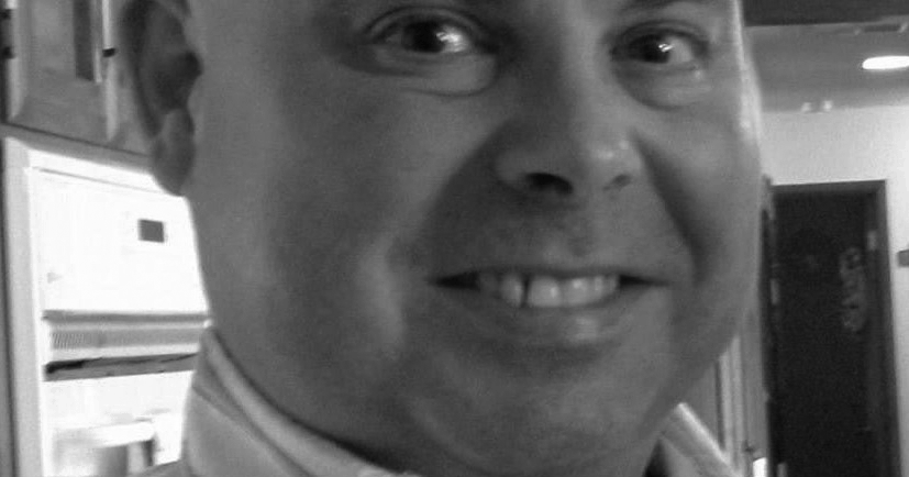 John Gilbert Dupont: September 15, 1970 – July 31,2020 | Patterson ...