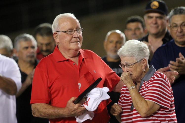 Carl Selee, a Patterson football gem | Patterson Irrigator Prep Sports ...