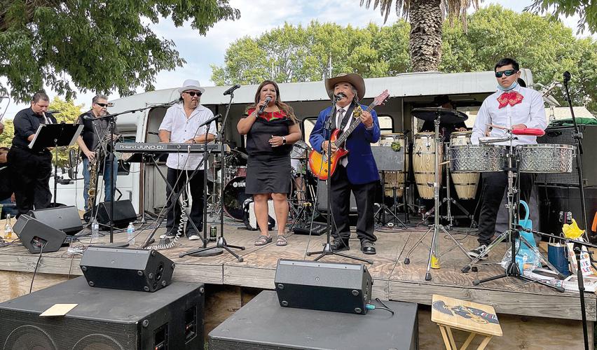 Northern California celebrates Mike Torres legacy | Tracy Press ...