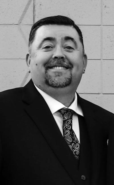 Thomas Fredrick Gheen III: November 12, 1970 – August 1, 2024 ...